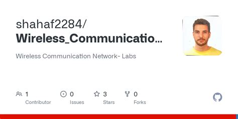 Github Shahaf Wireless Communication Network Using Gnuradio