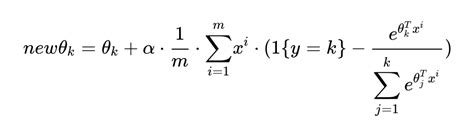 Multiclass Classification With Softmax Regression Explained Towards