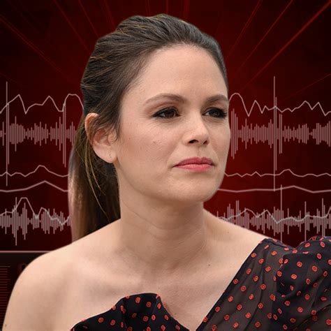 Rachel Bilson RobinaTora