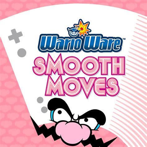 Warioware Smooth Moves Wbfs Warioware Smooth Moves Sgtm