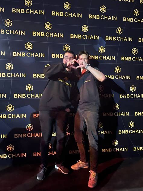 Community Hub Bnb Chain