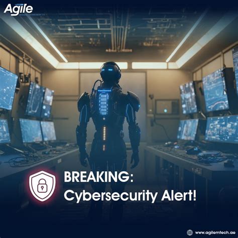 Agile Managex Technologies Llc On Linkedin Agile Agility Digitalsafety Cybersecurity