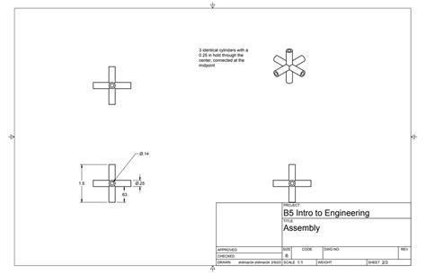 Assembly Project