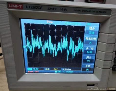 基于stm32的dac功能输出wav音频波形dac 输出语音 频率控制我 淦的博客 Csdn博客