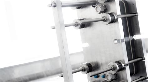 Production Scale Flow Reactors Ceramic Plantrix® Lpp Group