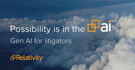 Relativity On Linkedin Section 1 Title Goes Here