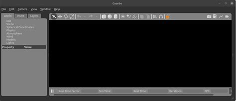 Gzserver Symbol Lookup Error · Issue 859 · Px4px4 Sitlgazebo