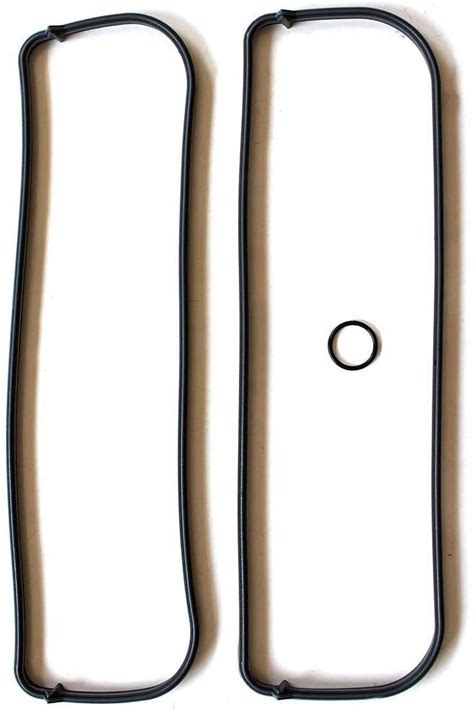 Eccpp Engine Replacement Valve Cover Gasket Compatible With 2004 2005