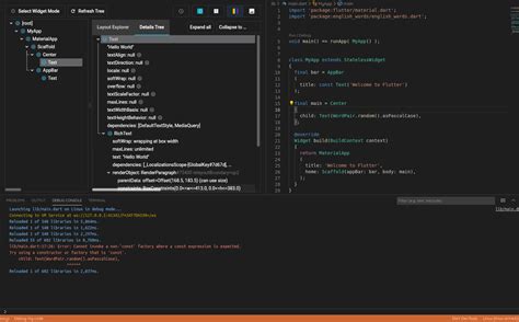 Hot Reload Doesn T Work On Linux Arm Raspberry Pi Ubuntu Issue