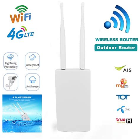 4g Wifi เร้าเตอร์ เราเตอร์ใส่ซิม เร้าเตอร์ไวไฟ ใส่ซิม 4g ไวไฟเร้าเตอร์ ราวเตอร์ใส่ซิม ไร้สาย เรา