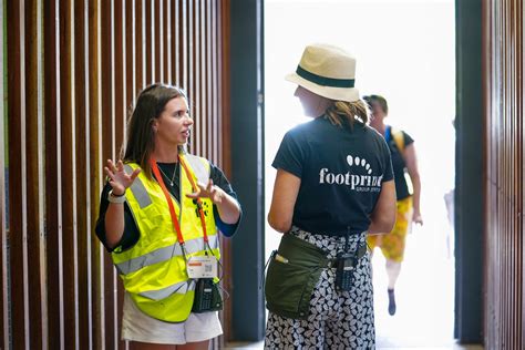 What Is The Difference Between A Producer And Event Manager