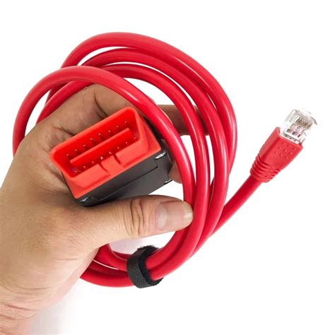 Enet Obd2 Ethernet Cable E Sys Icom Bm3 Coding Esys Bootmod3 For Bmw F Series Refresh Hidden
