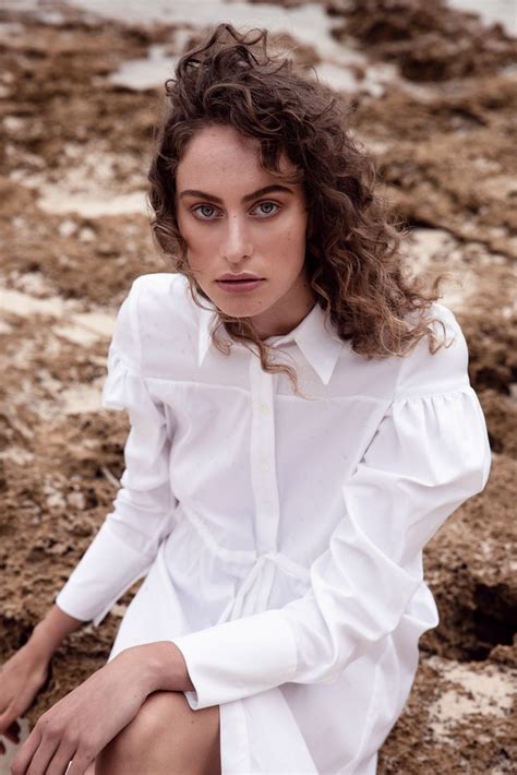 Ruby B Sydney Unique