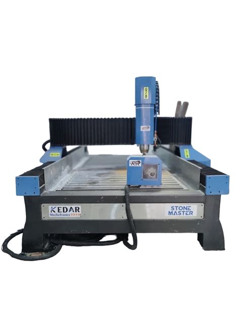 cnc engraving machine 6 kw at rs 750000 in ahmedabad id 2852796925788