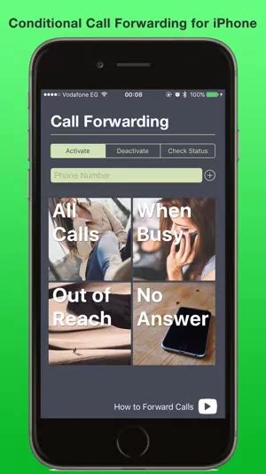 9 Best Call Forwarding App Options In 2024 For Android And Iphone