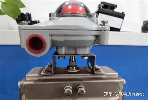 齿轮齿条式执行器连接阀门需关注的参数 知乎
