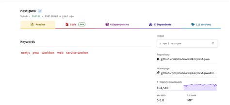 deploy next js 14 progressive web app on azure app service