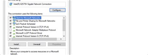 How To Change DNS On Windows 10 The Tech Lounge