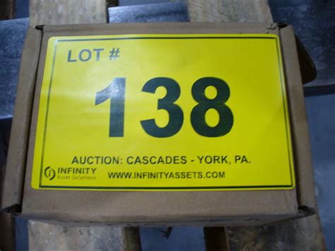 Plc Component For Robot Lot 102