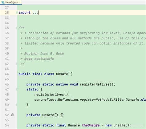Idea中如何配置并查看openjdk8的源码idea查看java8源码 Csdn博客