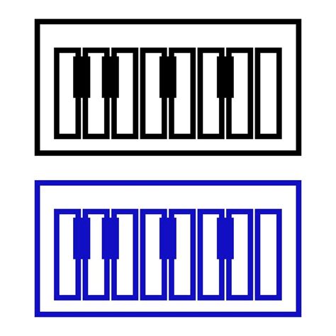 Keyboard Keys Vector Art Icons And Graphics For Free Download