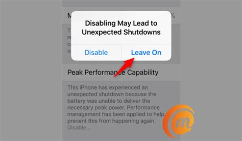 IPhone Throttling Are You Willing To Sacrifice To Make Your Phone Last Longer US MobilityArena