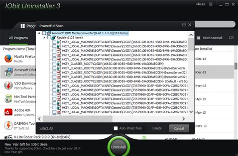 How To Remove Leftover Files After Uninstall
