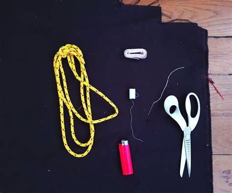 Flexible Toolkit 5 Steps Instructables