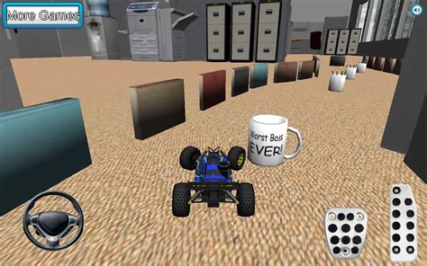 RC Car Parking APK Android 版 下载