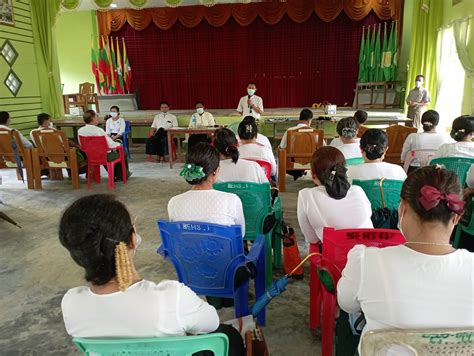 မြေပုံမြို့နယ်၌ အထက်တန်းအဆင့် သင်ရိုးသစ်grade 11 မြို့နယ်အဆင့် ဆင့်ပ