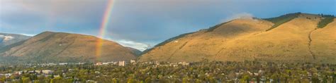 Glacial Lake Missoula Destination Missoula