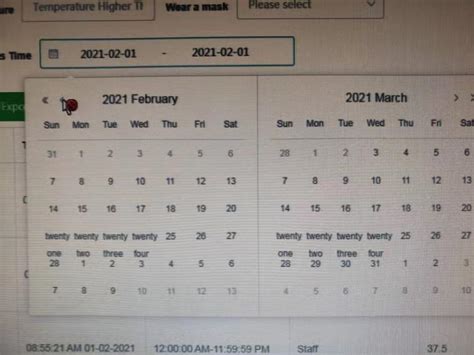 datepicker bug · issue 20746 · elemefe element · github