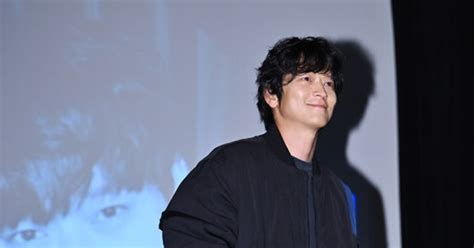 강동원 비현실적인 잘생김 [사진]