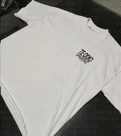 Te Odio Y Te ExtraÑo Mucho Garcia Gx Design MÉxico