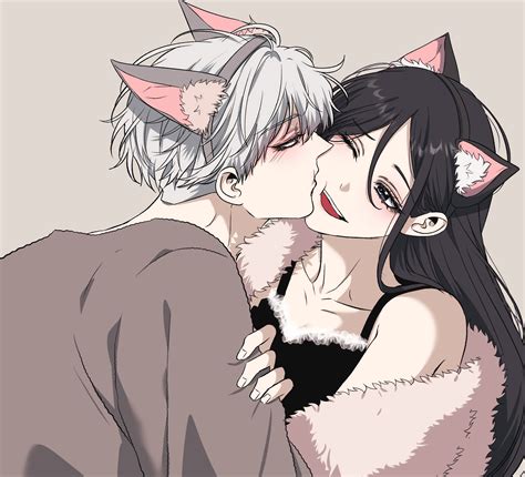 Choi Jeongmin And Baek Siyun Dreaming Freedom Drawn By 2l Mjl Danbooru