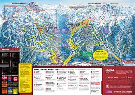 Whistler Blackcomb (Garibaldi Lift Co.) - SkiMap.org