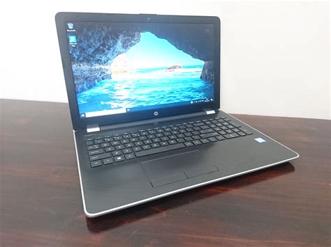 For Sale Hp 15 I5 8th Gen Laptops Carbonite