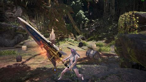 몬스터 헌터 라이즈 인벤 무기 덧입기 질리는데 몬스터헌터 인벤 자유게시판