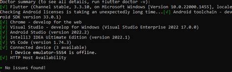 Android Flutter Unable To Determine Bundled Java Version Stack Overflow