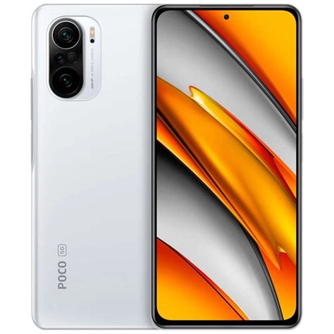Xiaomi Poco F3, Out Of Stock @Price in Kenya - Price in Kenya