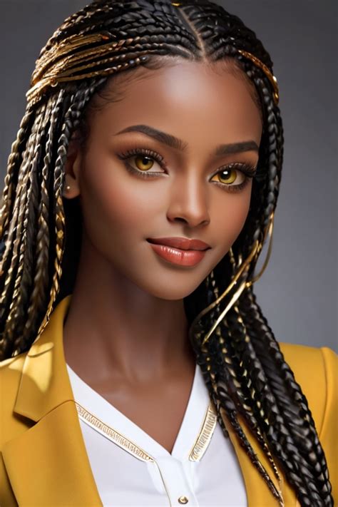 Beauty Image Created By Ubuntu Tensor Art