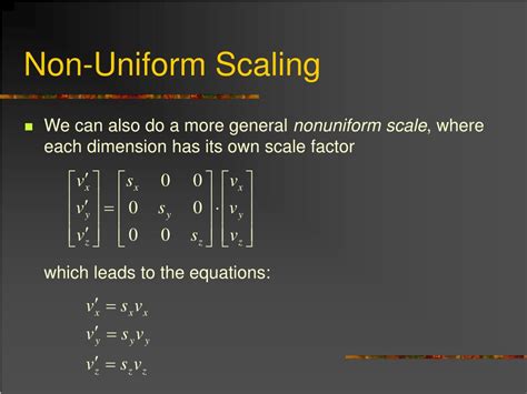 Ppt 3d Object Renderer In C Using Vectors And Matrices Powerpoint Presentation Id808609