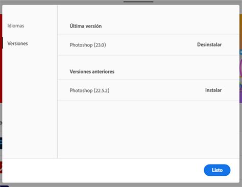 New Photoshop Update Crashing My Computer Adobe Product Community
