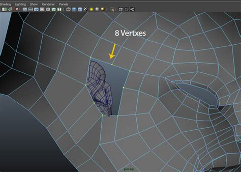 Creating Hulk Using Maya And Zbrush Part 5 Envato Tuts