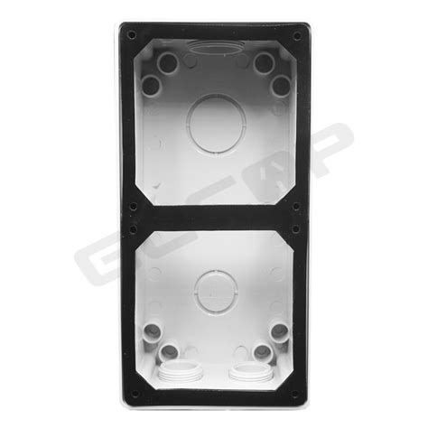 4 Round Pin 10a Switch And Socket 500v Ip66 Kripal Zippy Electrical