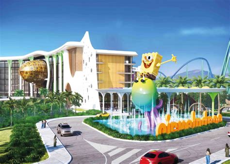 Nickelodeon Celebration Breakfast