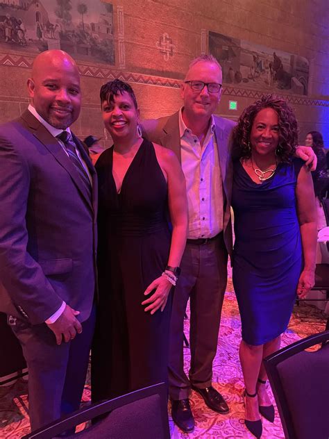 Jason Spohn On Linkedin An Amazing Night At The Portland Art Museum To