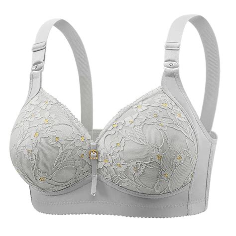 Bras For Senior Women Luxysense Moona Bra For Senior Honeylove Bras For