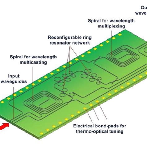 A Illustration Of The Envisioned General Purpose Analog Signal