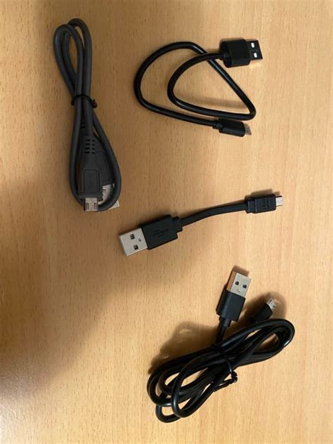 Mikro Usb Kabel